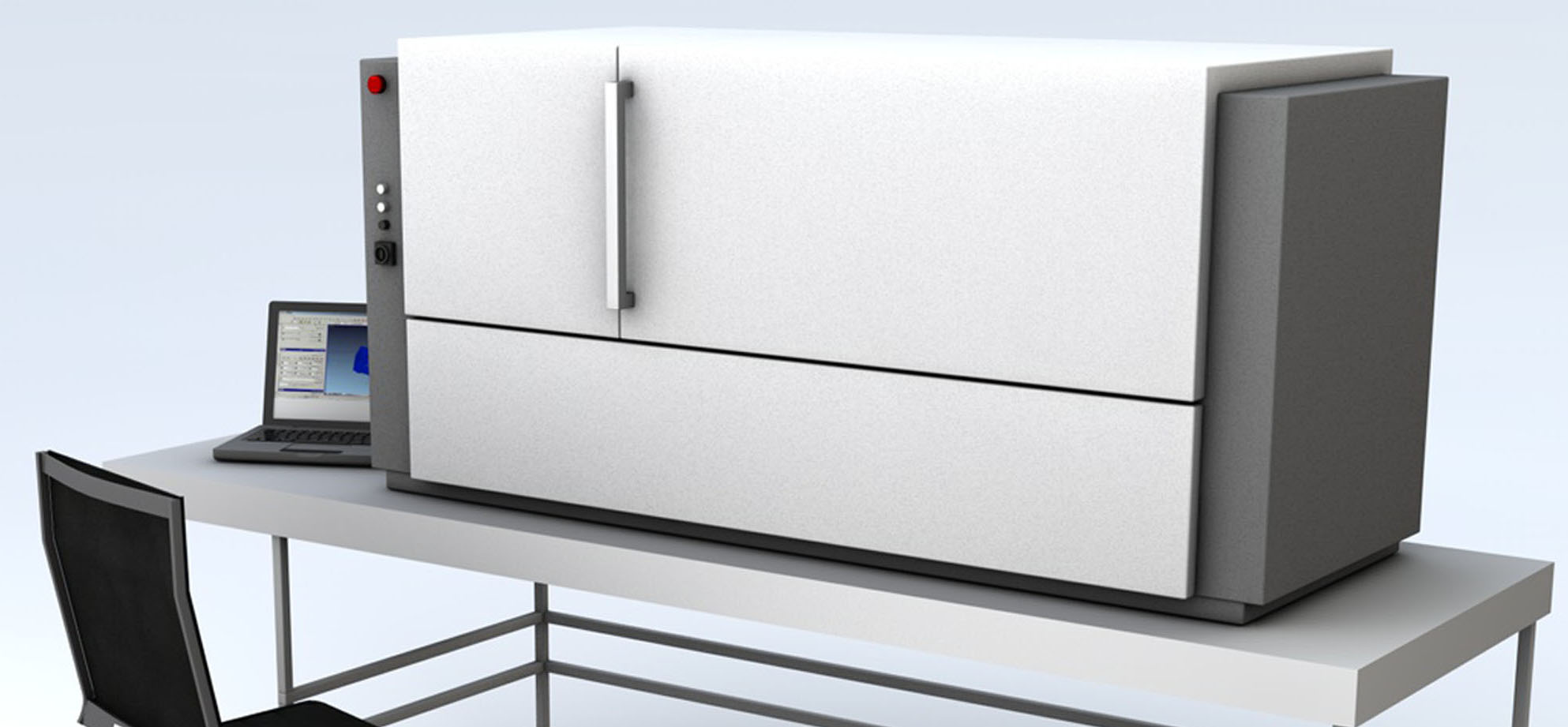 CT Messtechnik Saar - 3D KOORDINATENMESSTECHNIK